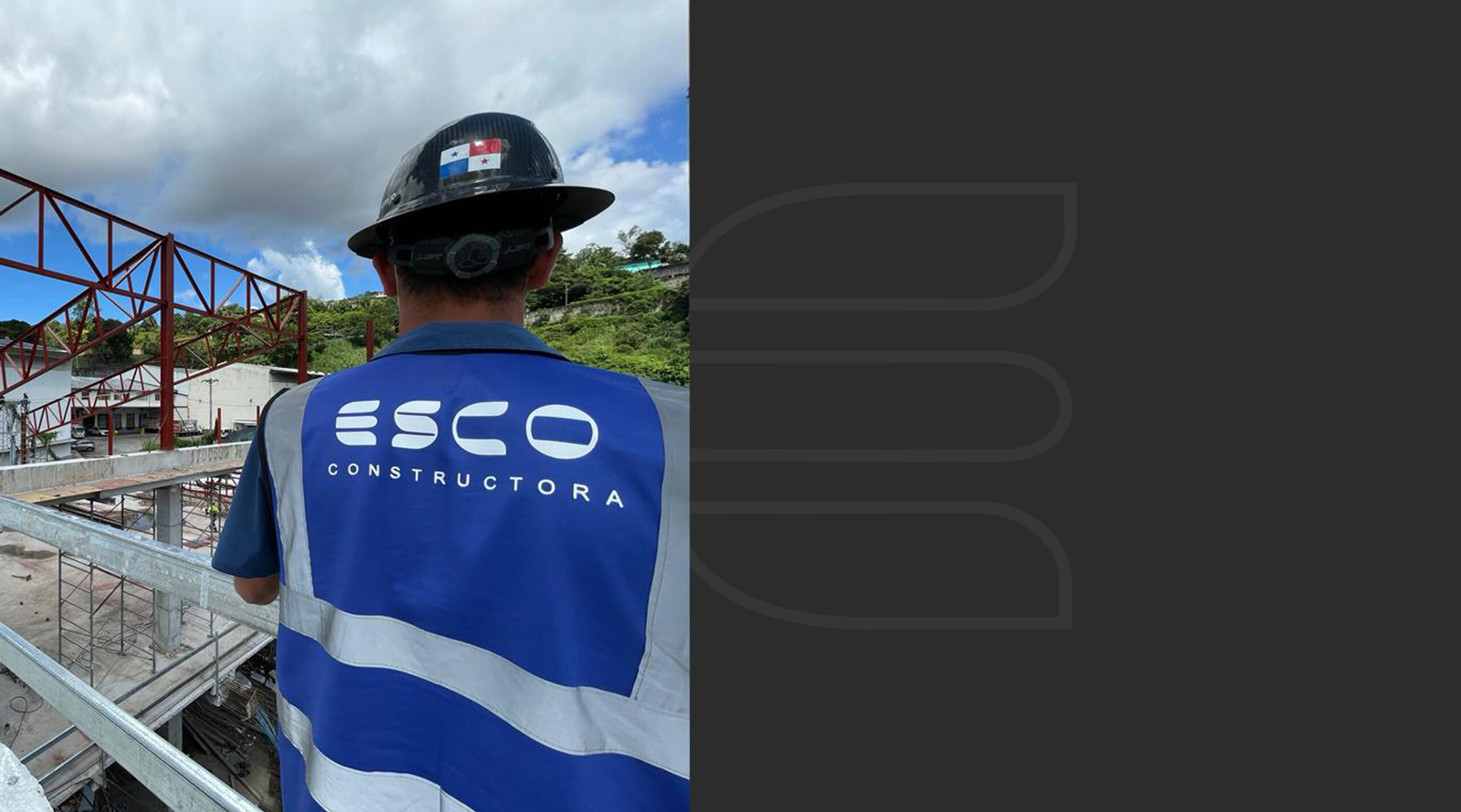 Inicio - Constructora ESCO